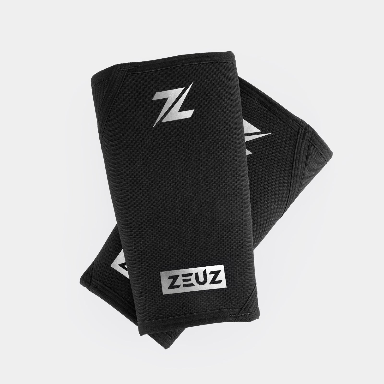 Powerlifting Knee Sleeves - Versterk je spieren met ZEUZ