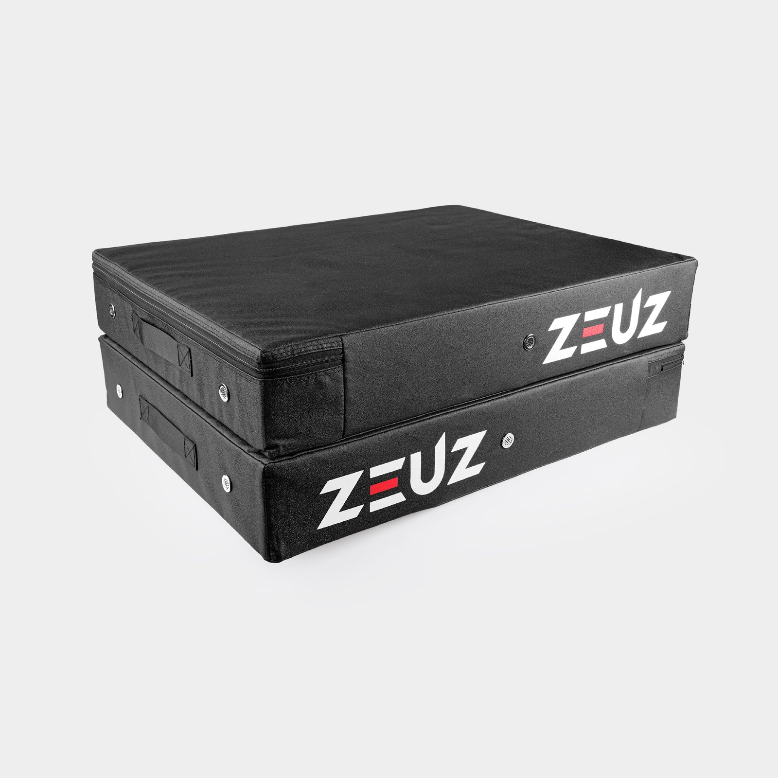 ZEUZ Drop pad Set - 2 Stuks - Crash Pad