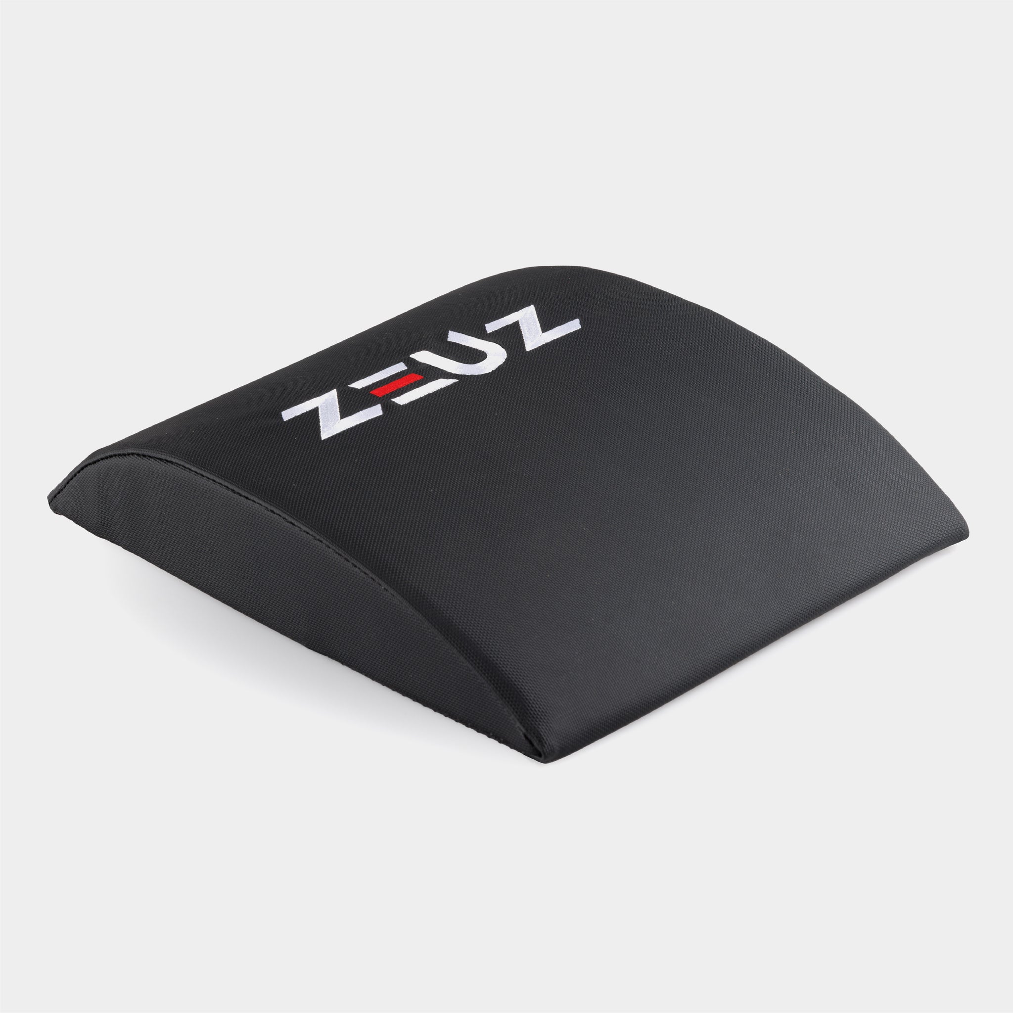 ZEUZ Ab Mat & Sit Up Abdominal Mat - Crossfit & Fitness