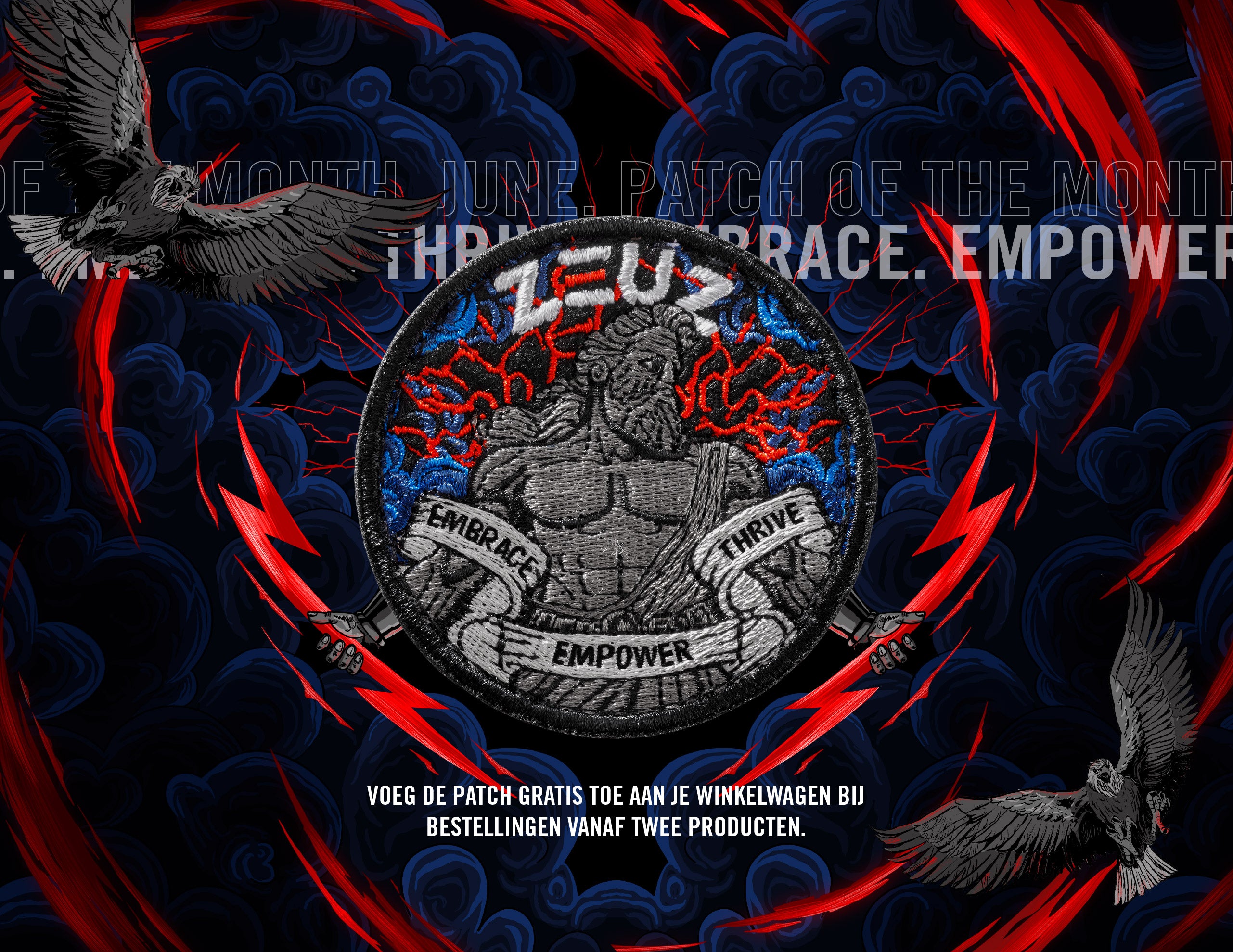 ZEUZ®Functional Fitness Gear - For CrossFit, Calisthenics and more