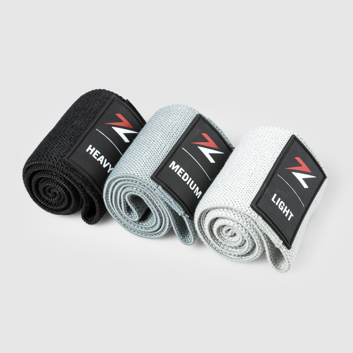 Ontdek de complete Weerstandsbanden set van ZEUZ - De Power Set van ...